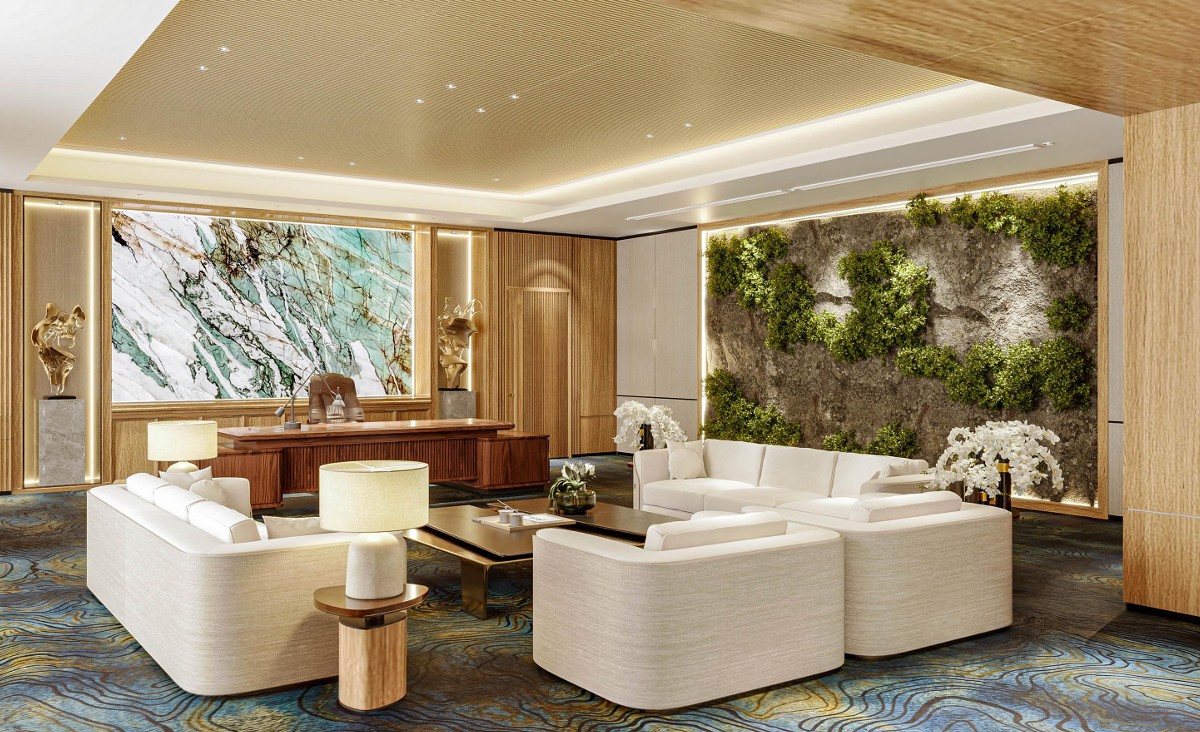 Thiết Kế Concept VDC & Gia My Studio | Công ty Cổ phần Công Nghệ Việt