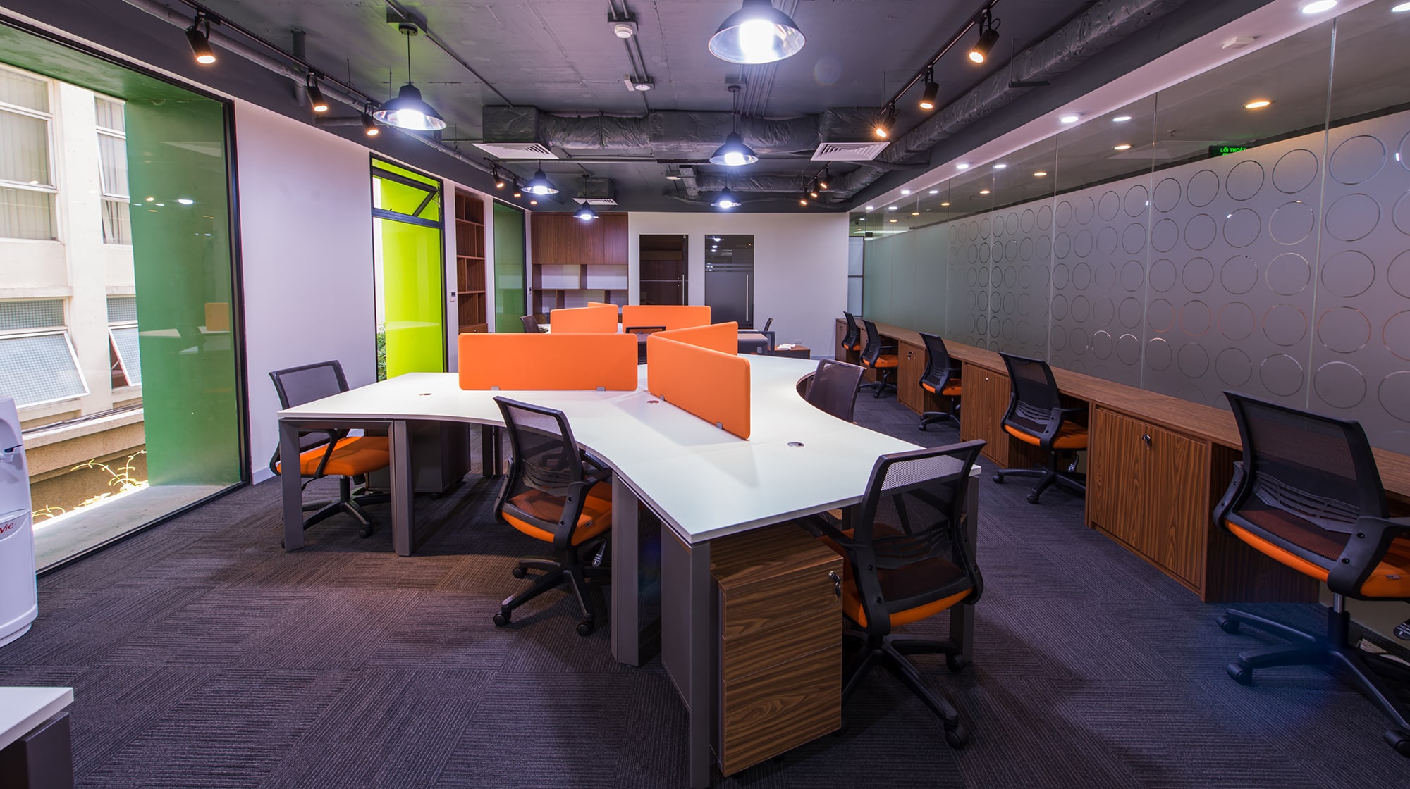 CPG VIETNAM OFFICE | VietDECOR